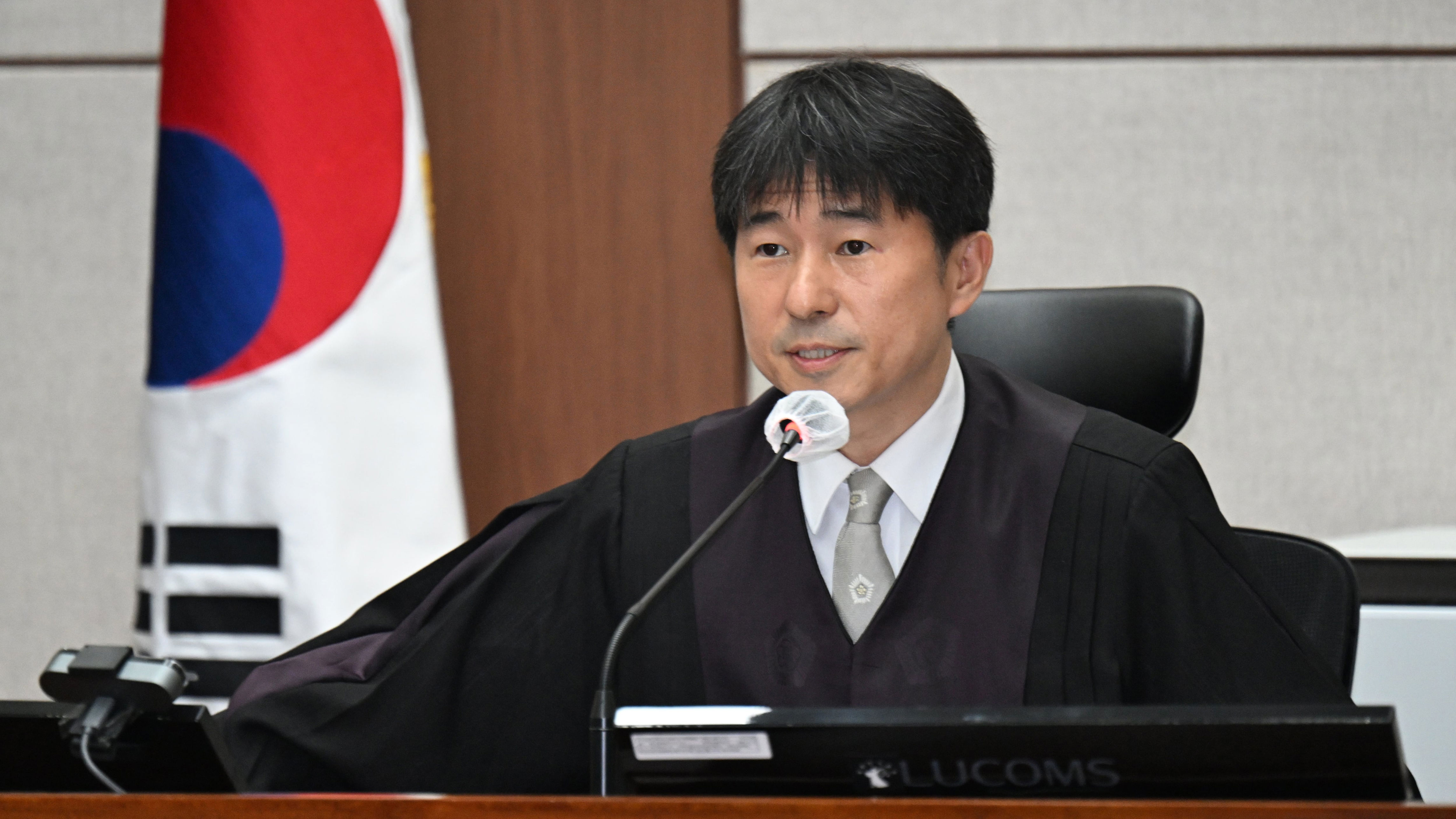 Court merges insurrection trials of former President Yoon, military ...