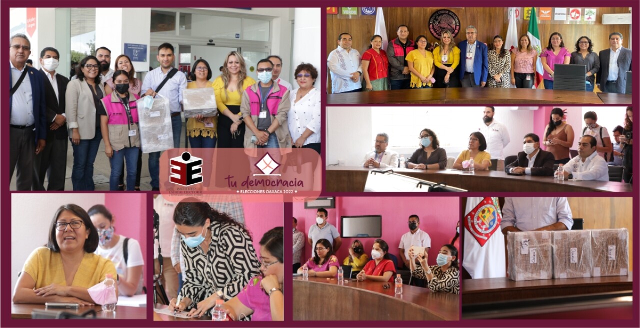 En defensa del federalismo electoral