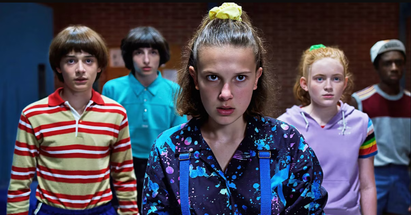 When is Stranger Things season 5 volume 3 releasing? Know when to watch ...
