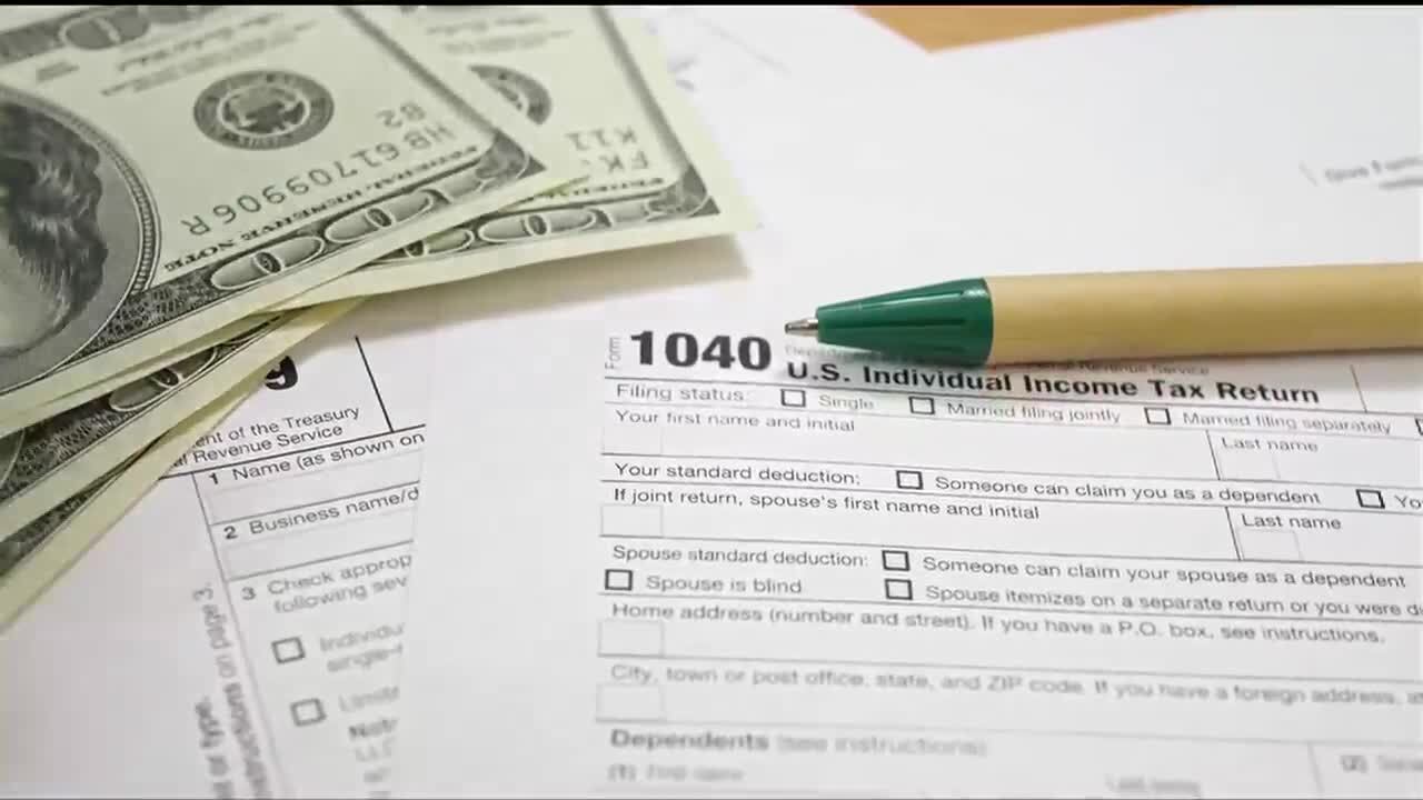 Southington tells residents to disregard incorrect motor vehicle tax bills