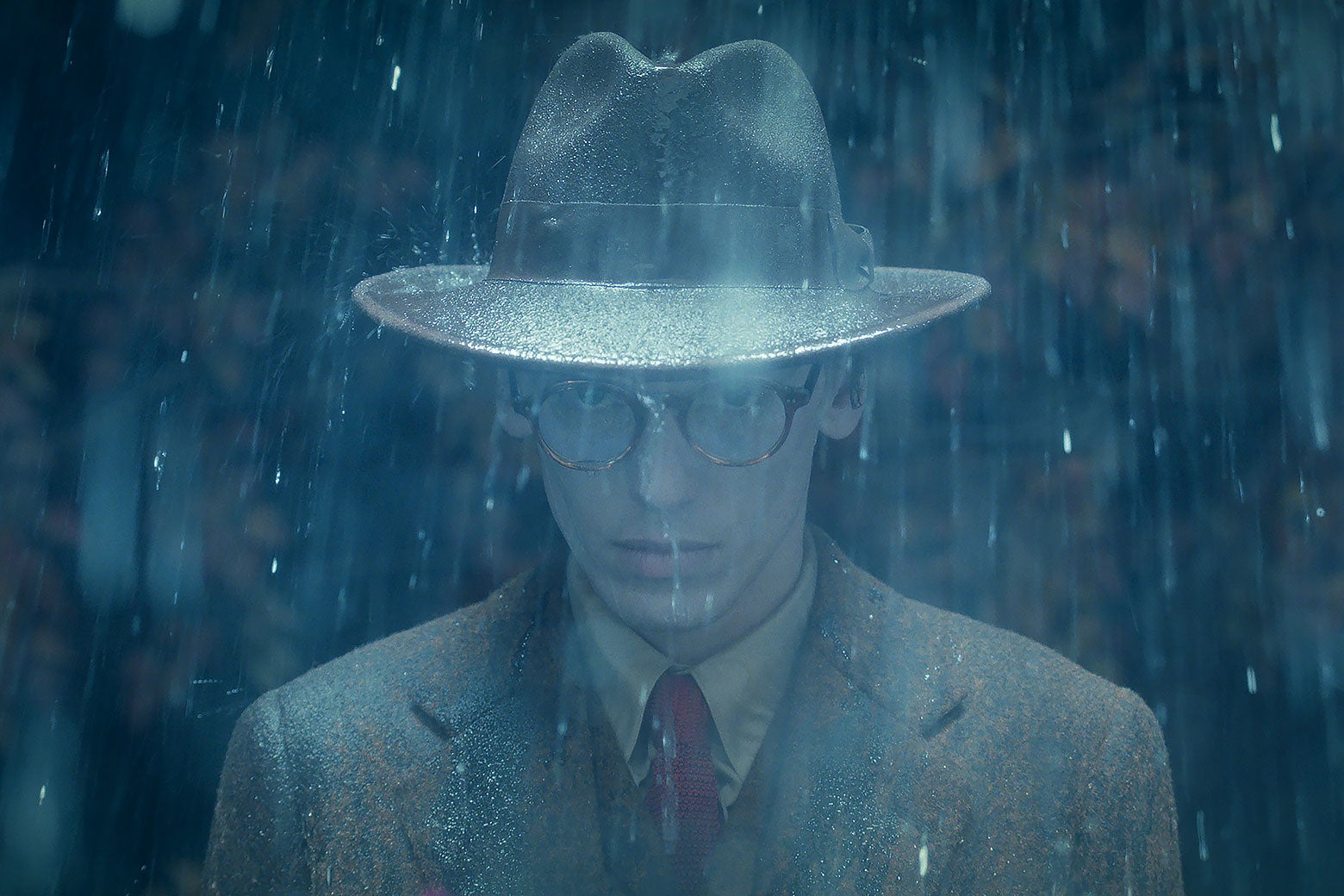 There’s a confusing moment in the latest Stranger Things episodes. It ...