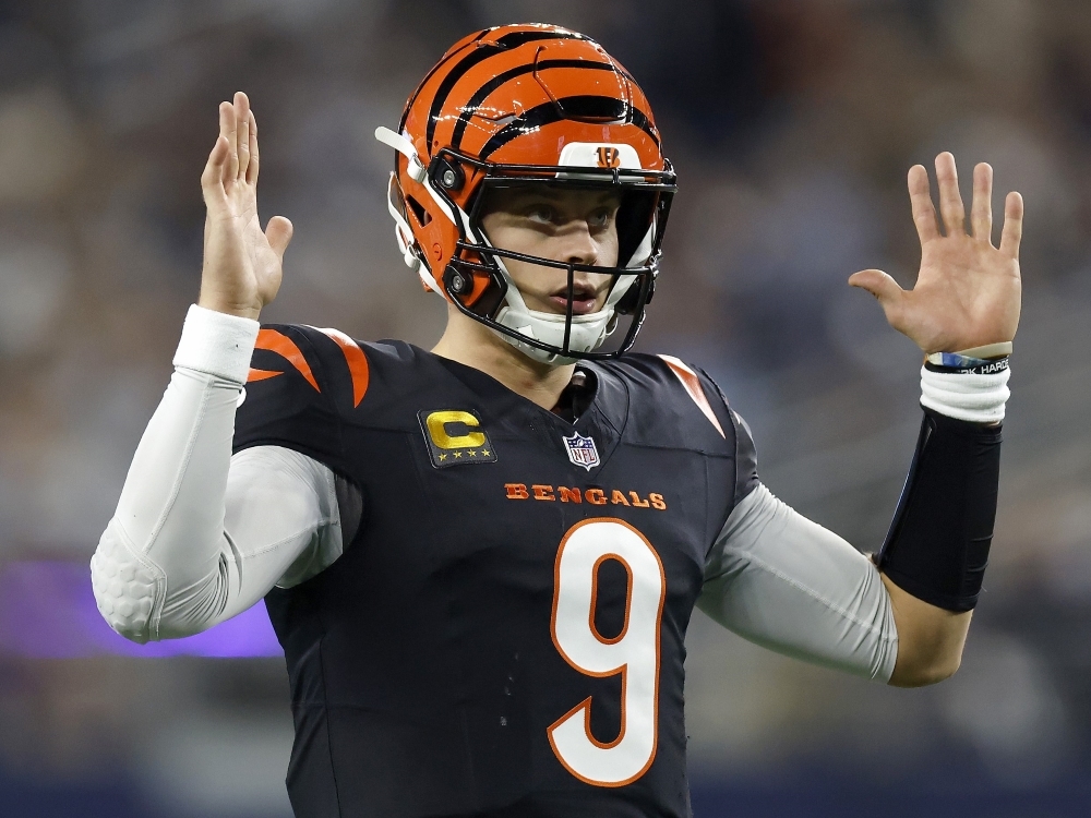 NFL Week 17 picks: Joe Burrow and Bengals ready to cook the Cardinals