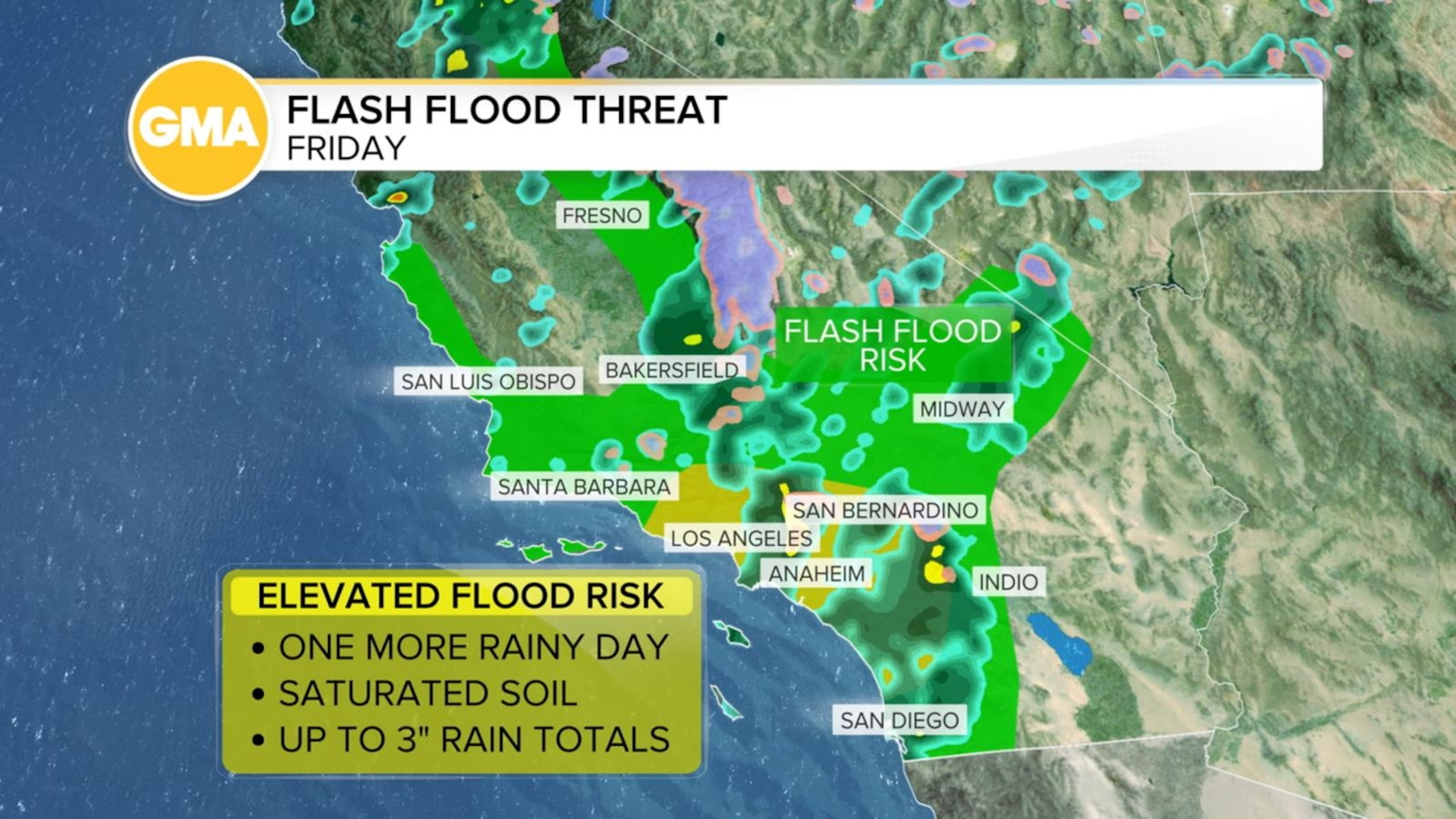 Tracking storms as post-Christmas travel ramps up