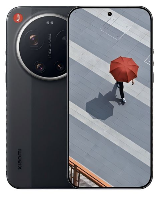Xiaomi 17 Ultra by Leica, available at Geekwills: Ultimate camera ...