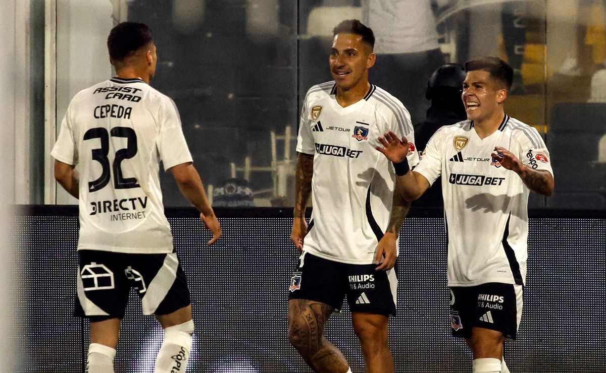 Mercado de fichajes de Colo Colo: Altas, bajas, posibles refuerzos y ...