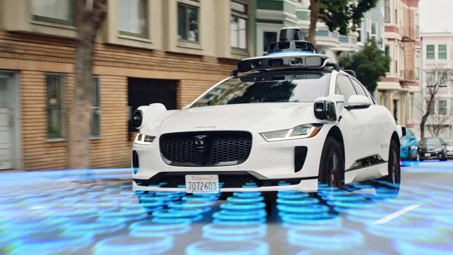 Waymo prepara un asistente basado en Gemini para los viajes en robotaxi ...