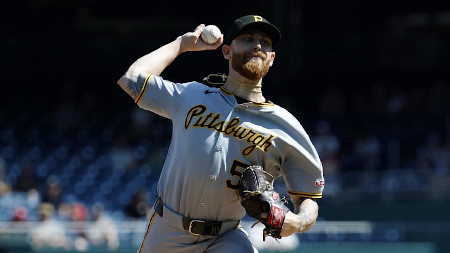 Astros gave up potentially dangerous duo in Mike Burrows trade