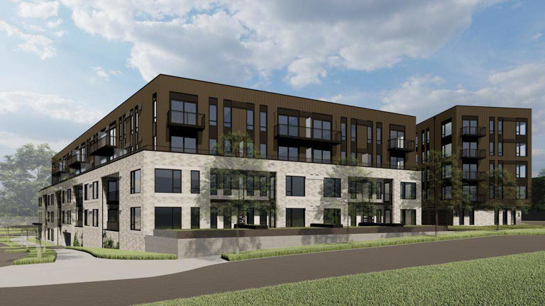 142-unit apartment complex in Bellingham will move the needle on ...