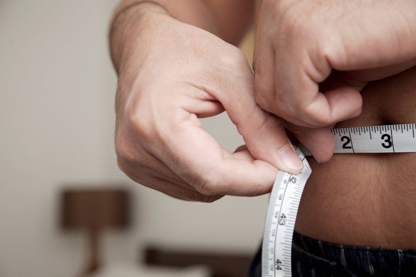 Michael Mosley's simple trick could help you lose 1 stone in 12 weeks ...