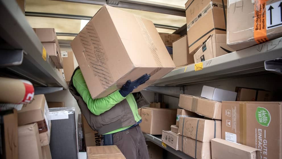 Zalando soll Finanzen von Kunden prüfen