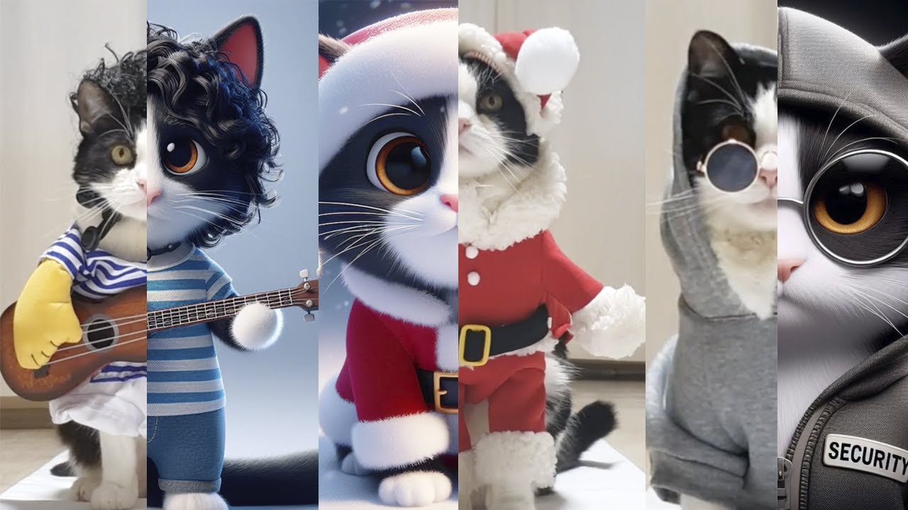 Designer fashion reviewed by judgmental cat
