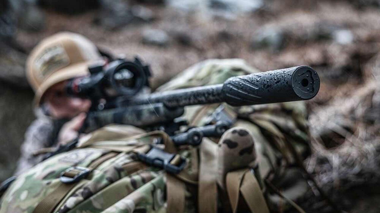 Another bill targets the NFA tax change — what it could mean for ...