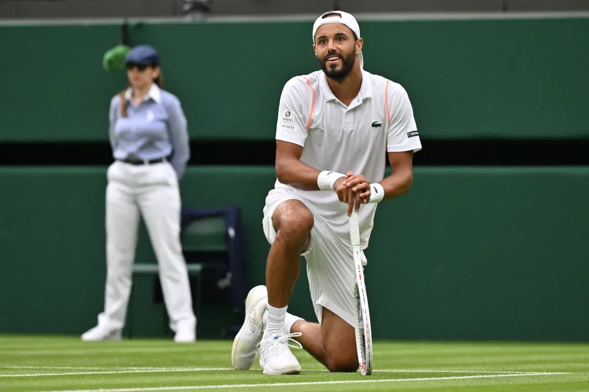 A final gift before retirement: Lokoli will share his final moments as ...