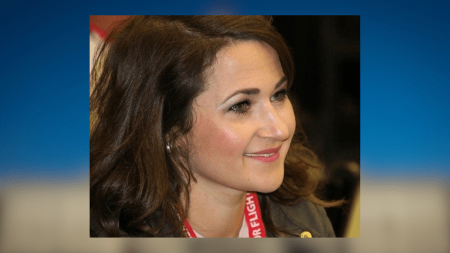 Rep. Andy Barr mourns passing of longtime staffer Tatum Dale