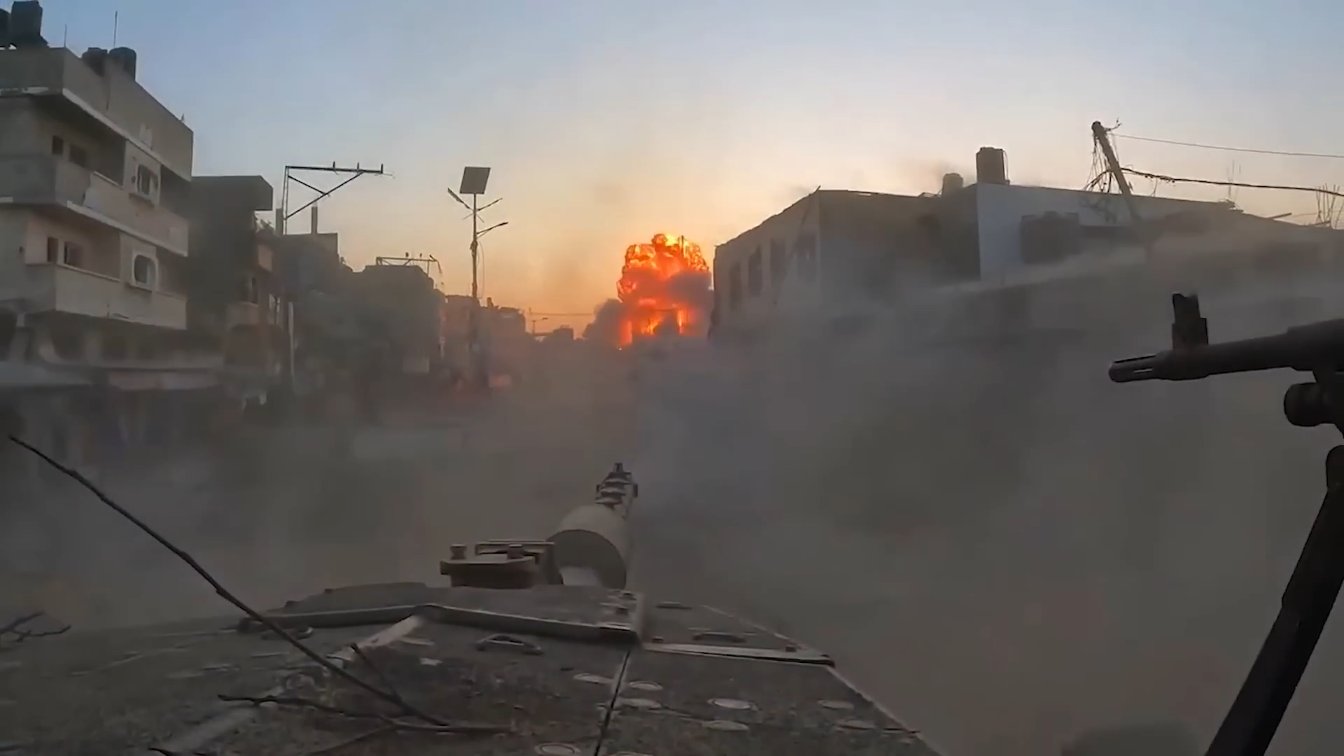 Hezbollah missile makes fatal mistake targeting Israel’s most advanced ...