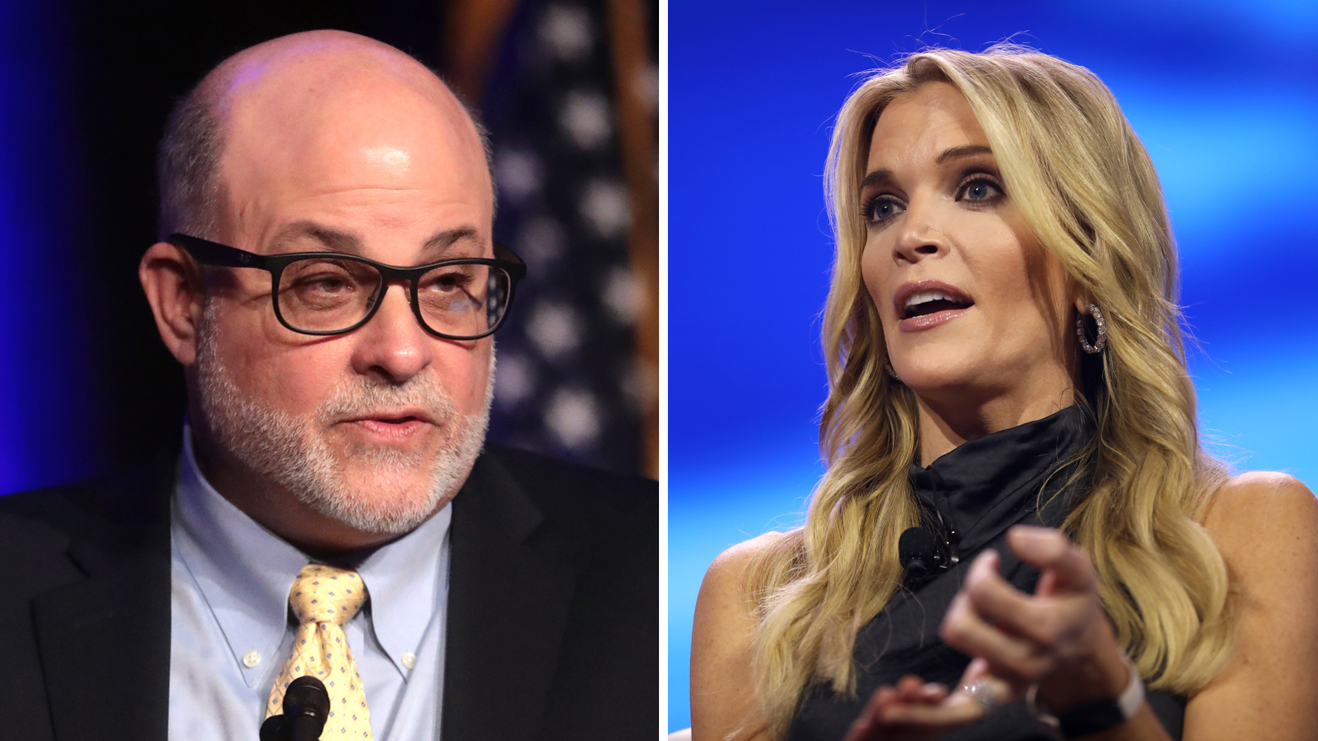 Megyn Kelly sparks feud by branding ex-Fox co-star a 'nut'