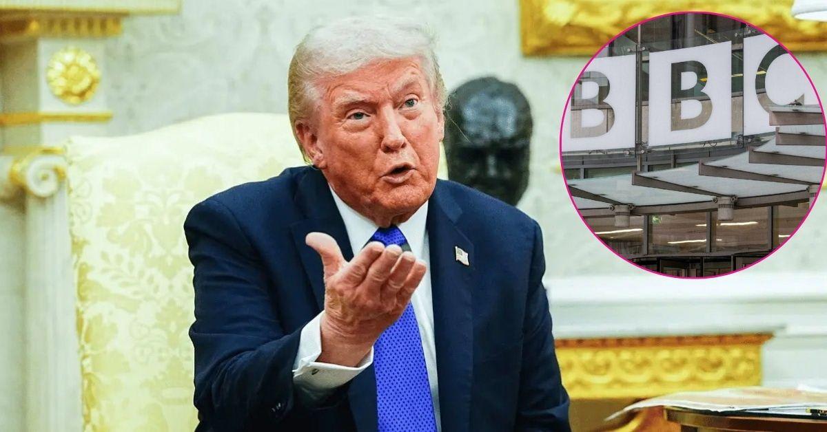 Revealed: The huge error Donald Trump could be making by launching new ...