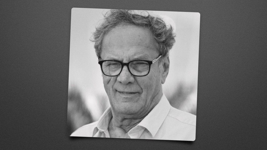 Mohammad Bakri, renowned Palestinian actor and filmmaker, dies at 72