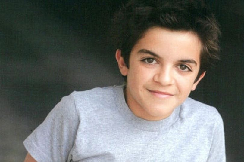 Father of homeless Nickelodeon child star Tylor Chase speaks out about ...