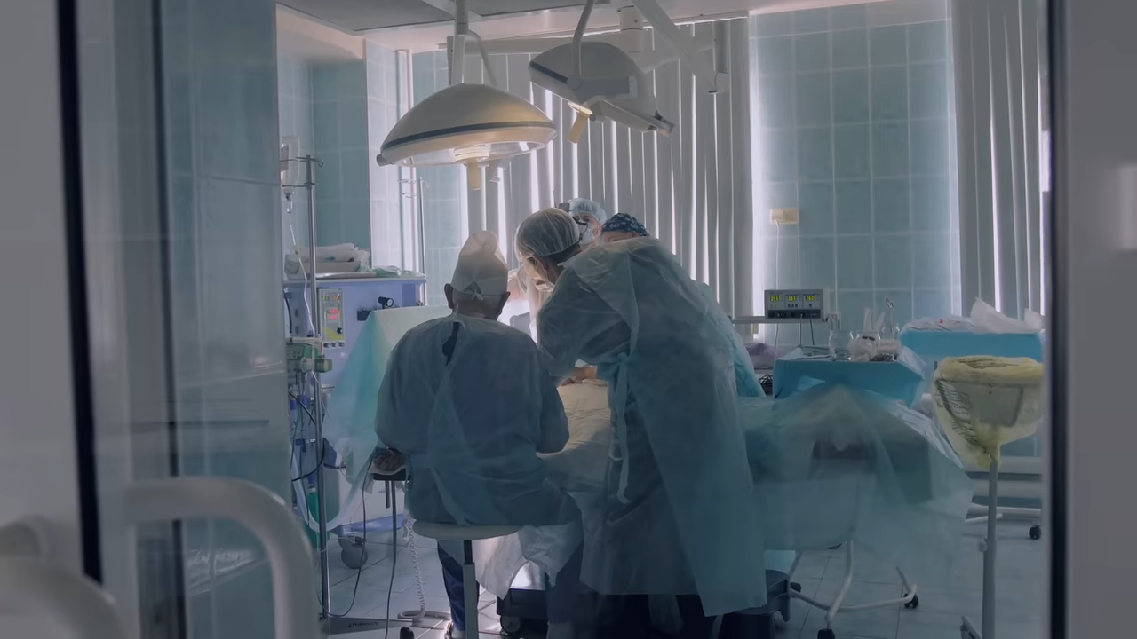 The doctor who could have saved thousands, but no one listened