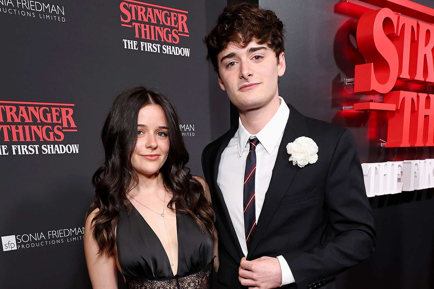 All about “Stranger Things” star Noah Schnapp's twin sister, Chloe Schnapp