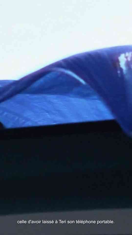 Une mère kidnappée et en hypothermie est ignorée par la police