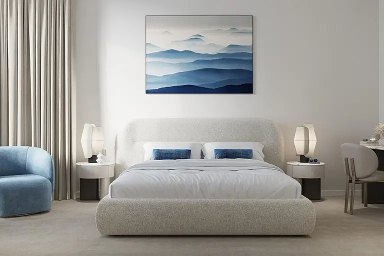 Riviera Residences by MERED sets a new benchmark for waterfront living ...