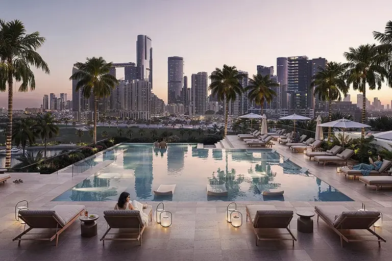 Riviera Residences by MERED sets a new benchmark for waterfront living ...