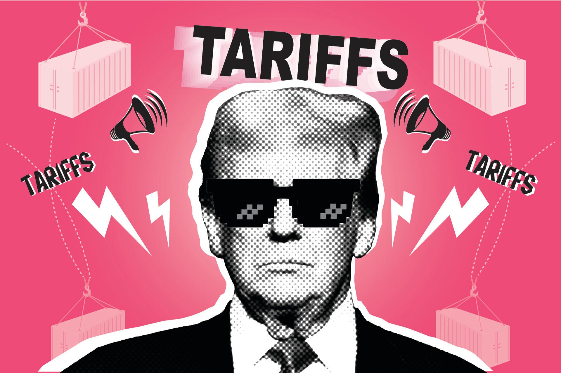 Trump's 'Liberation Day' tariffs worked — they liberated Americans from ...