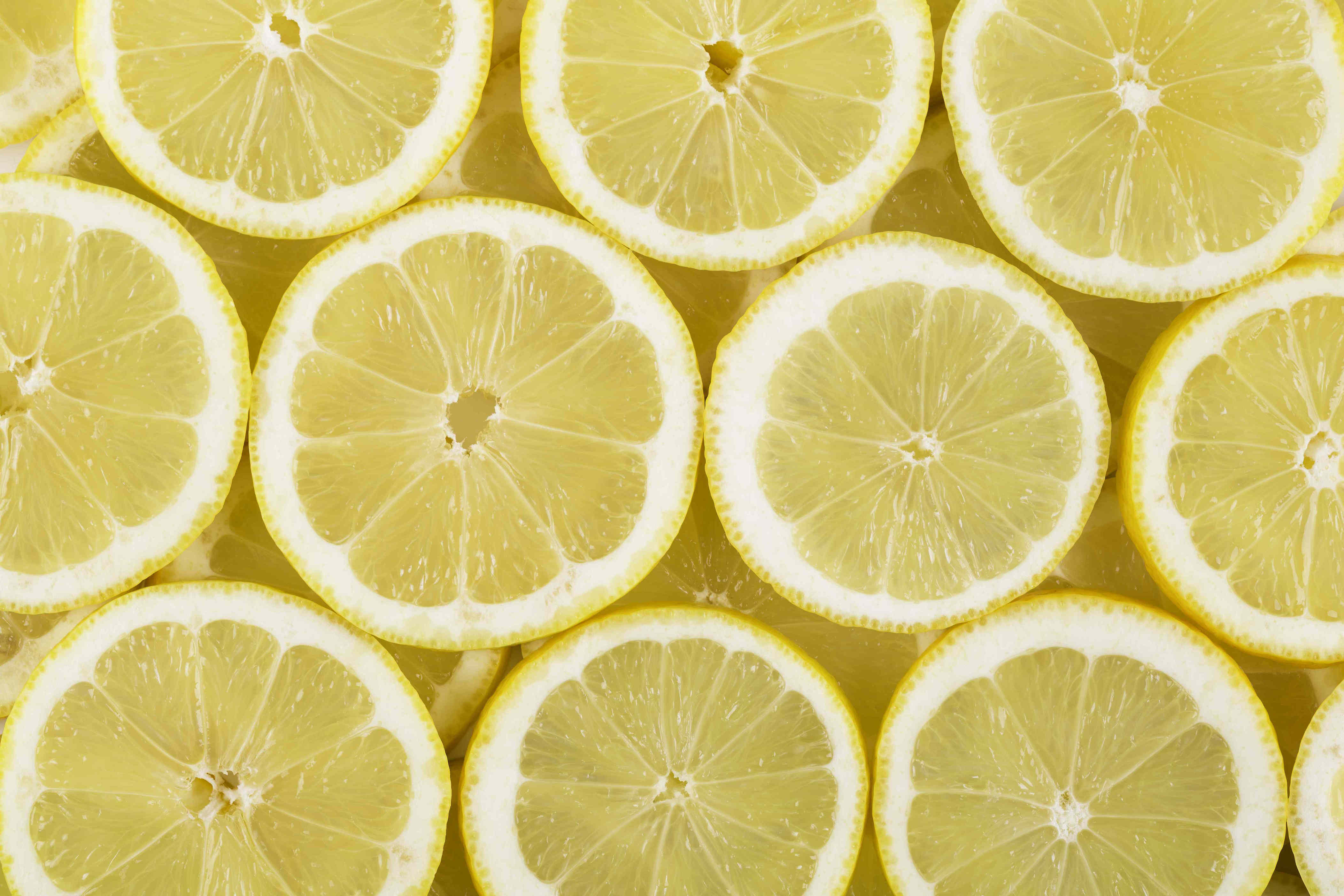 What happens to your body when you start eating lemons every day