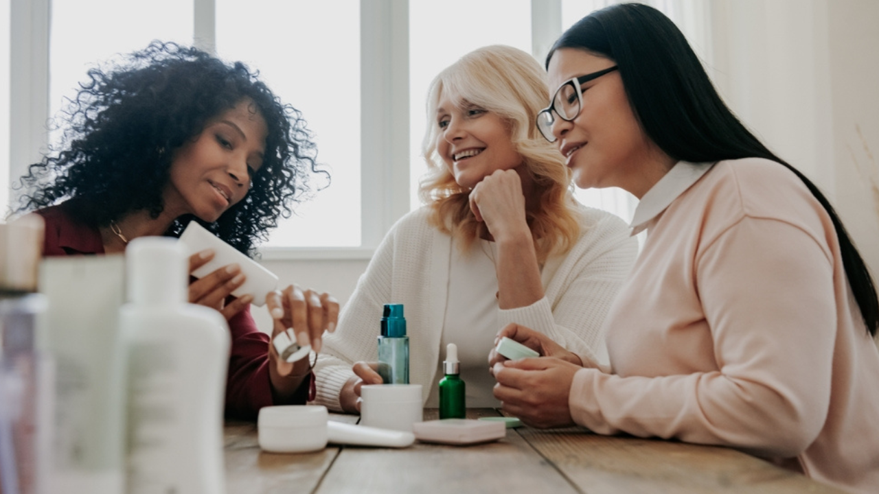 17 new year beauty products to use up before buying more