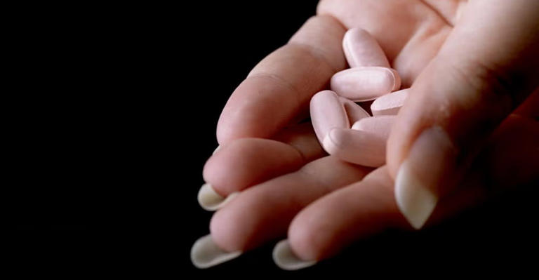 FDA approves first ever female libido pill—with one catch