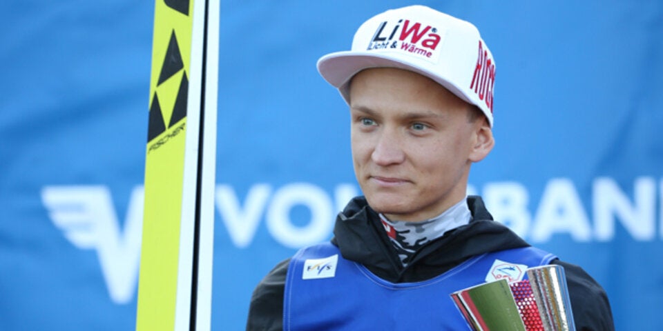 ÖSV-Olympiasieger (32) beendet seine Karriere