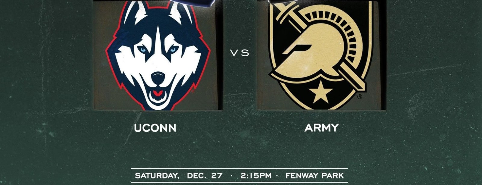 GBK cover-it-live game day thread & fan chatter: Army-UConn (12/27)