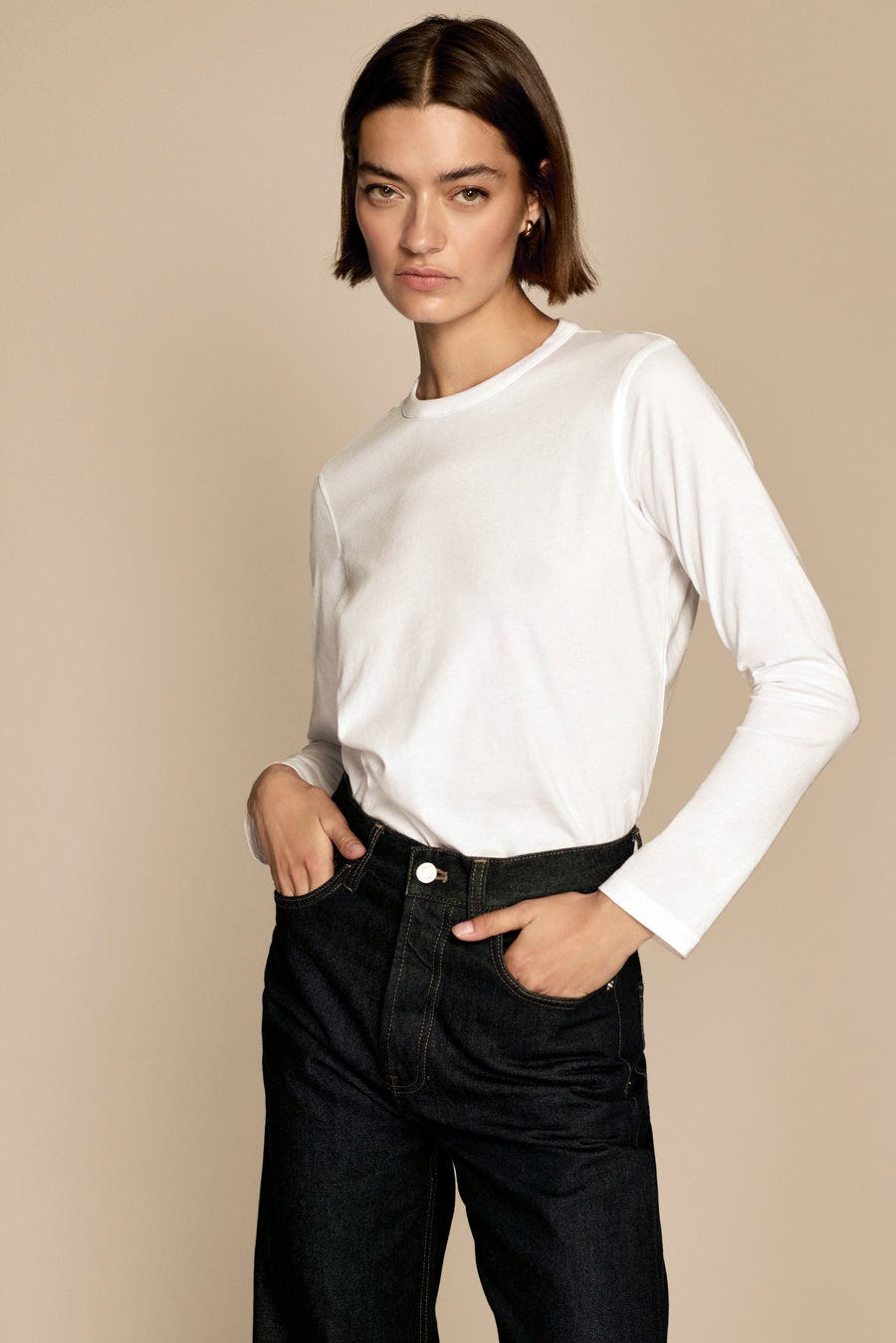13 long-sleeved shirts that define elegance and comfort