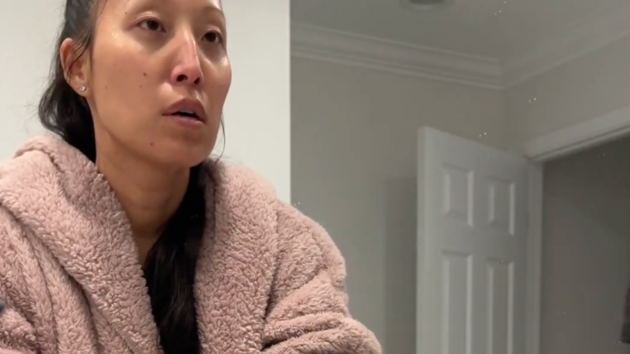 Same bed, different bedtime routines