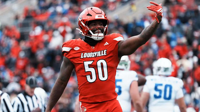 5 Cardinals that Louisville football must bring back for the 2026 season