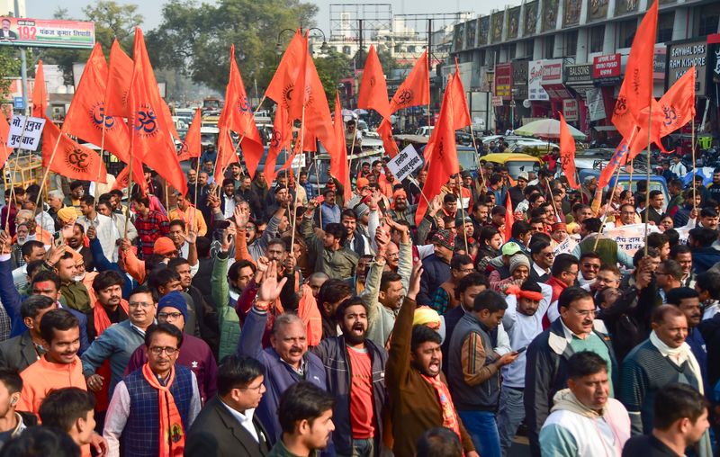 Unremitting hostilities against minorities matter of grave concern ...