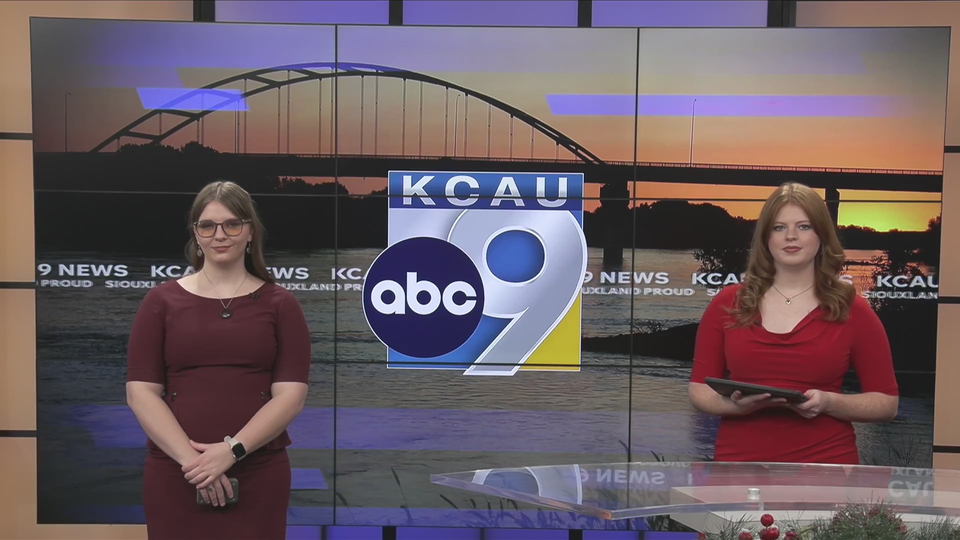 Good day Siouxland 12/26/25