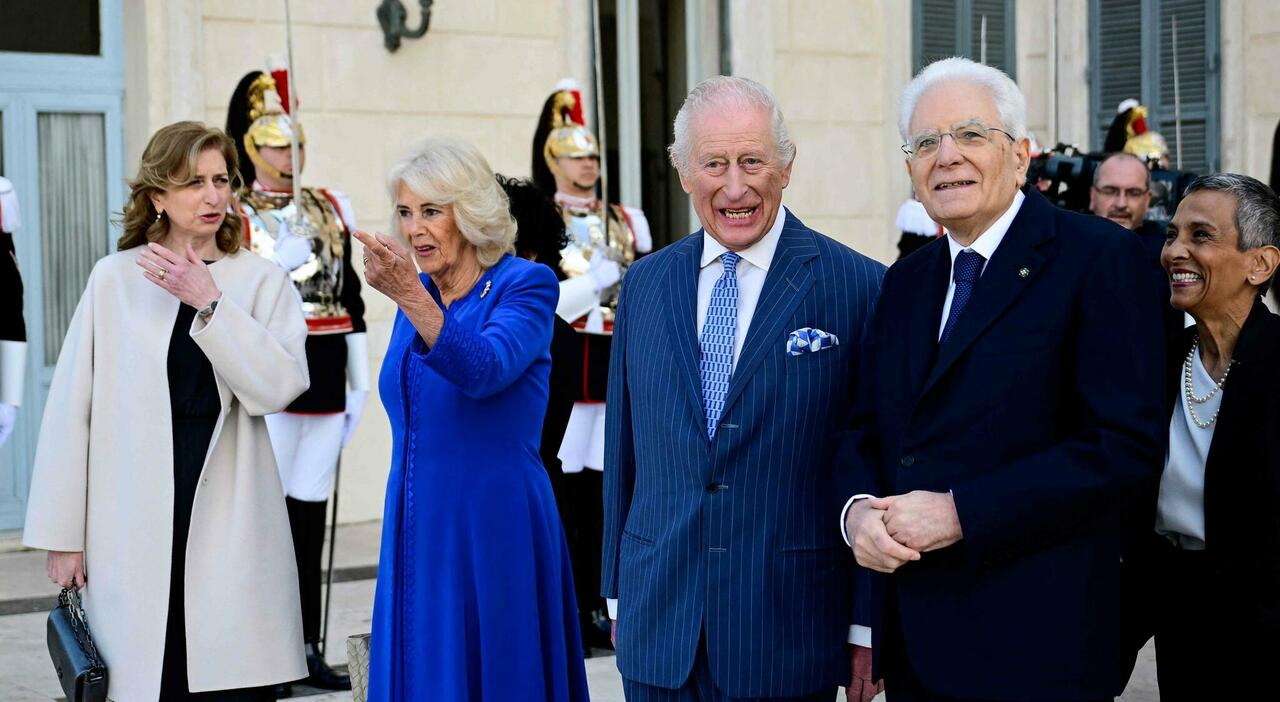 Laura Mattarella: «Il mio ruolo di first lady? Mia madre avrebbe fatto ...