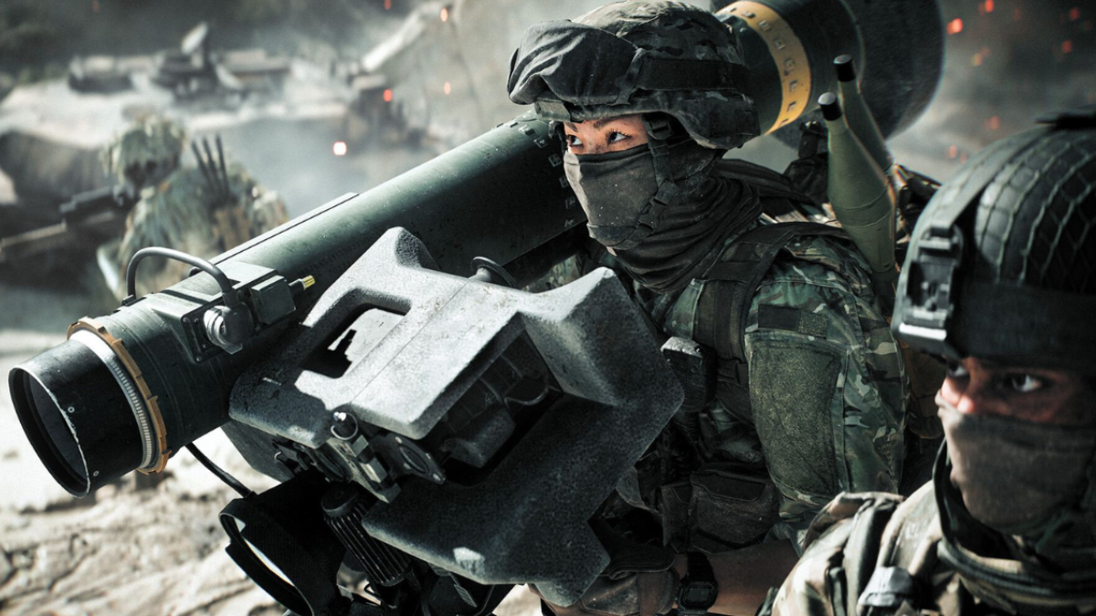 Battlefield 6 perd du terrain face à Call of Duty HQ sur PlayStation et ...