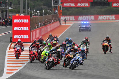 Davide Tardozzi descarta los absurdos rumores sobre su salida de Ducati