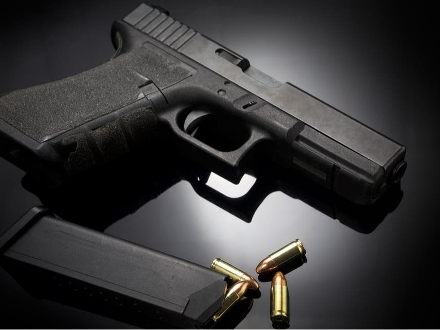 Gun allegedly flashed in Delco Christmas road rage incident: Police