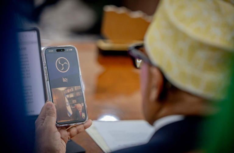 Israel becomes first UN member state to recognize Somaliland, Netanyahu ...