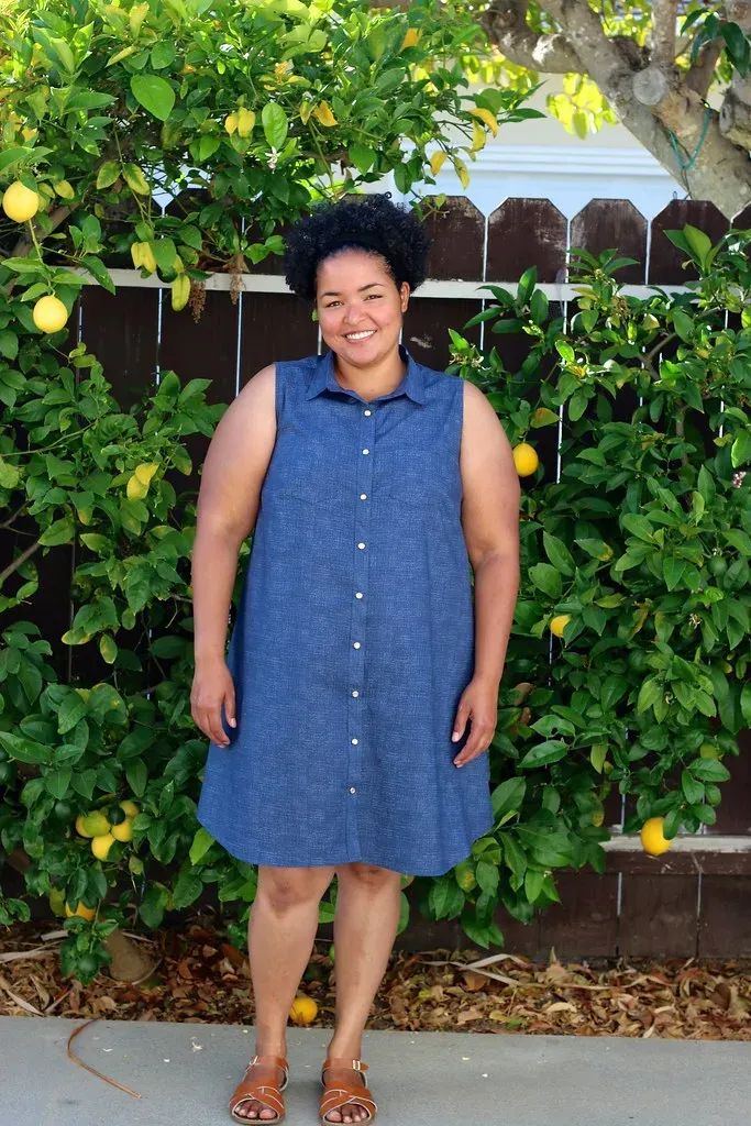 Why plus-size fashion is finally hitting the right notes