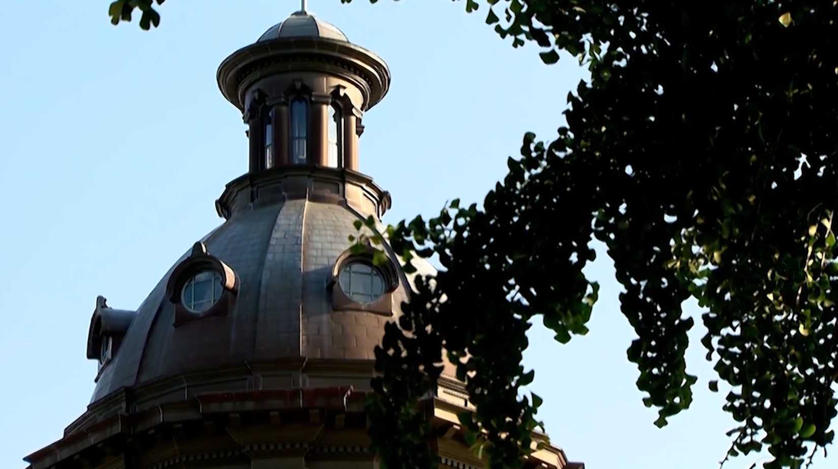 Gov. McMaster approves first-ever HBCU flag raising at the SC State House