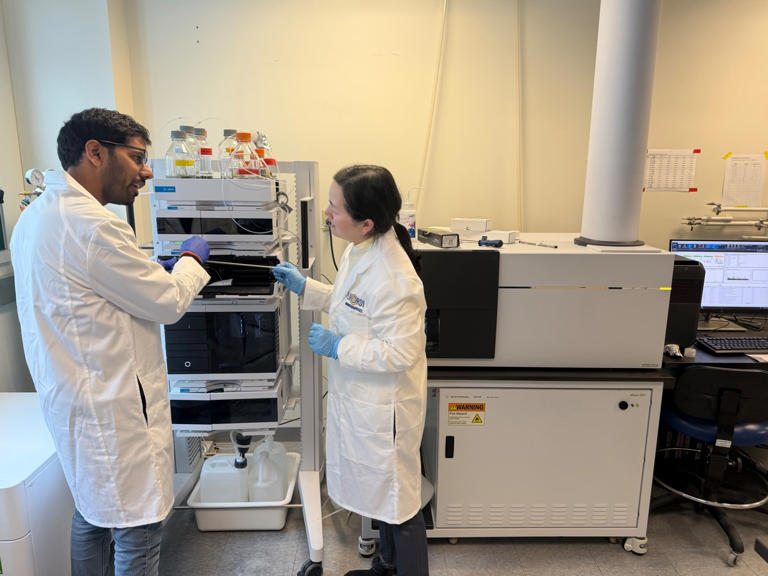 Startup Lifordi seeks to deliver potent medication for autoimmune diseases