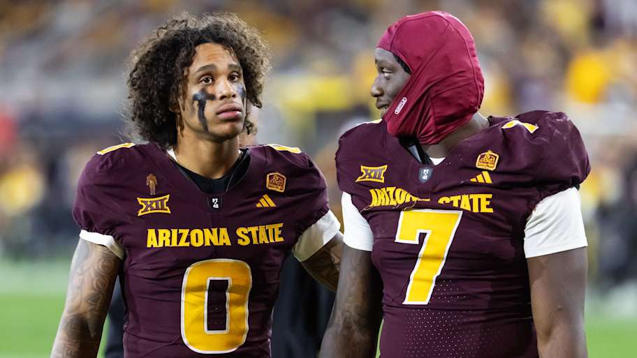 Arizona State football buy/sell: Transfer portal, season success, and more