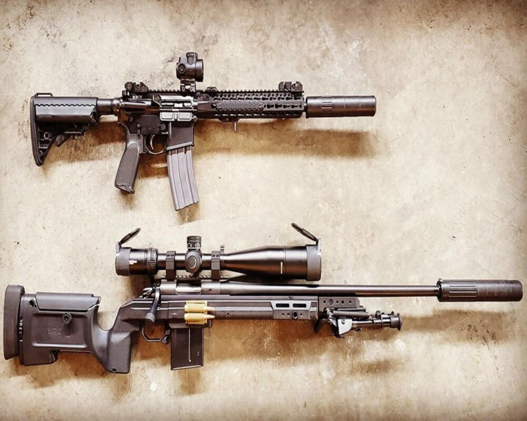 Why the Bergara B-14 is a popular choice among precision hunters