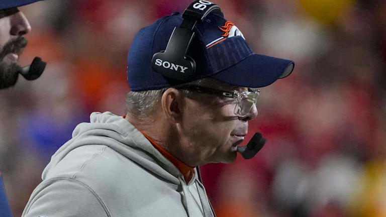 Sean Payton needs to stop using one Broncos player (and it's obvious to ...